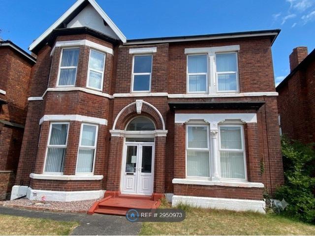Forest Road, Southport PR8, 1 bed flat to rent, £490 pcm | PrimeLocation