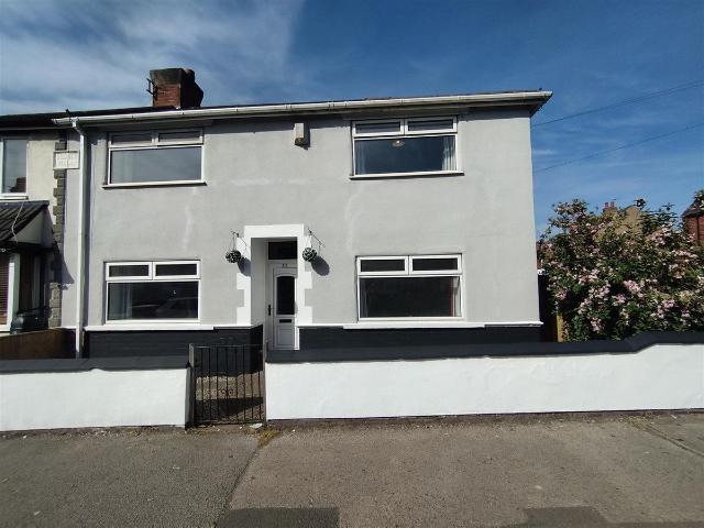 Forest Road, Sutton In Ashfield NG17, 3 bed property to rent, £900 pcm | PrimeLocation