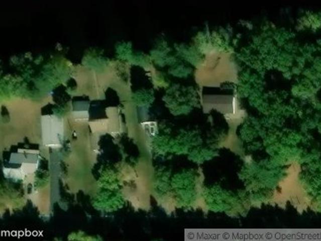 Forest Rd