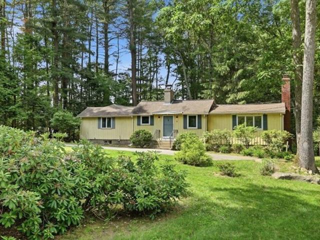 Forest Rd, Acton, Home For Sale