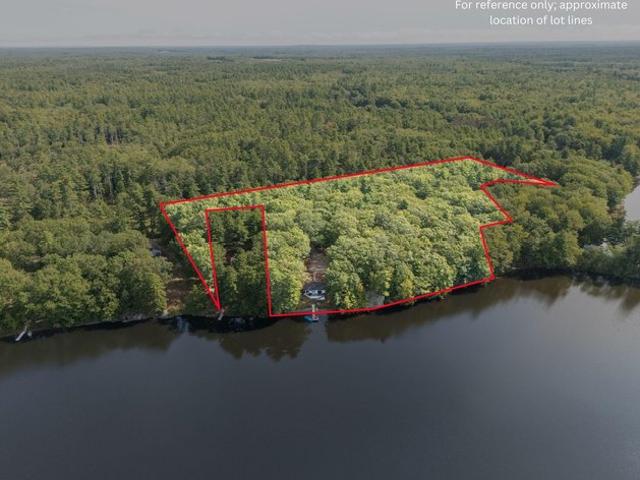 Forest Rd, Alfred, ME 04002