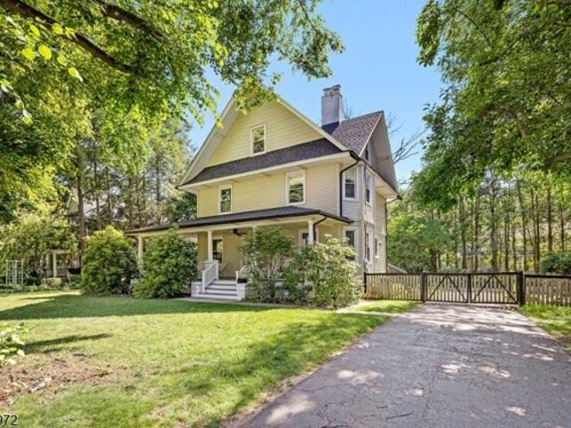 Forest Rd, Glen Rock, Home For Sale