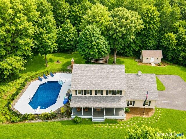 Forest Rd Ext, Seymour, Home For Sale