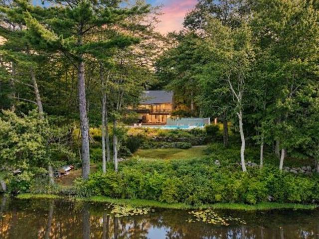 Forest Rd, Hancock, Home For Sale