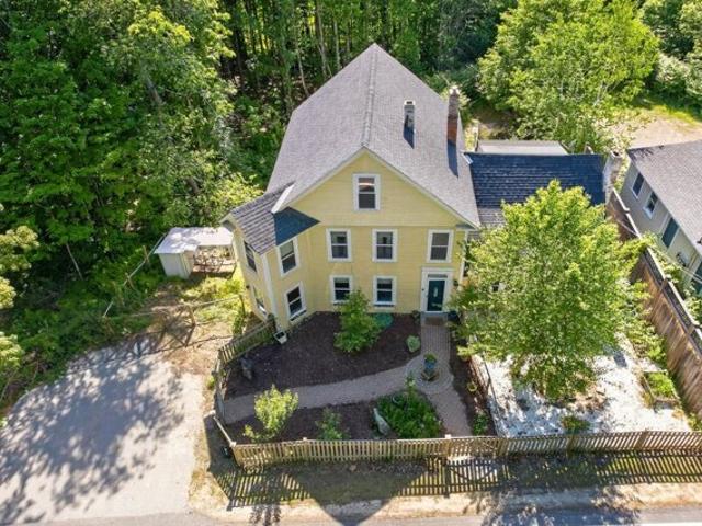 Forest Rd, Hancock, Home For Sale