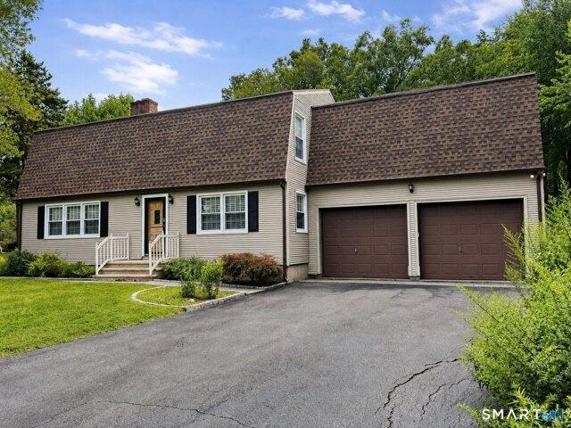 Forest Rd, Orange, Home For Sale