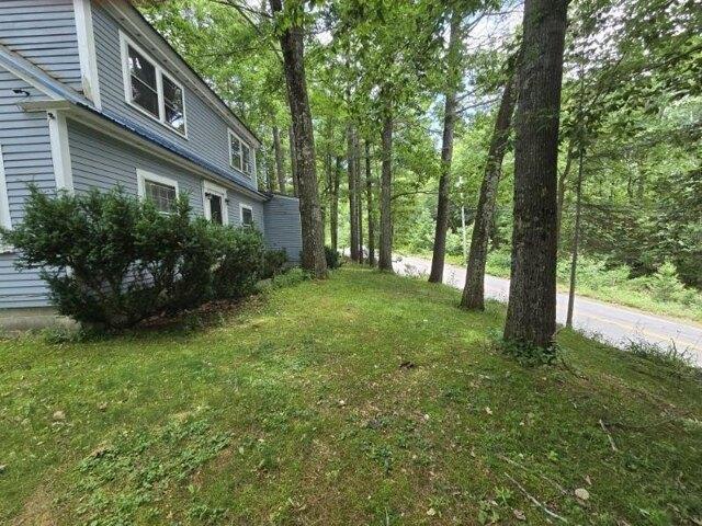 Forest Rd, Lyndeborough, Home For Sale