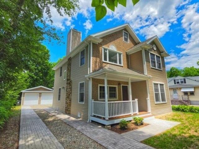 Forest Rd, Mount Olive Township, Home For Sale
