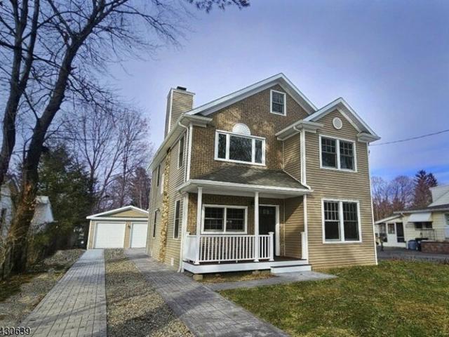 Forest Rd, Mount Olive Township, Home For Sale