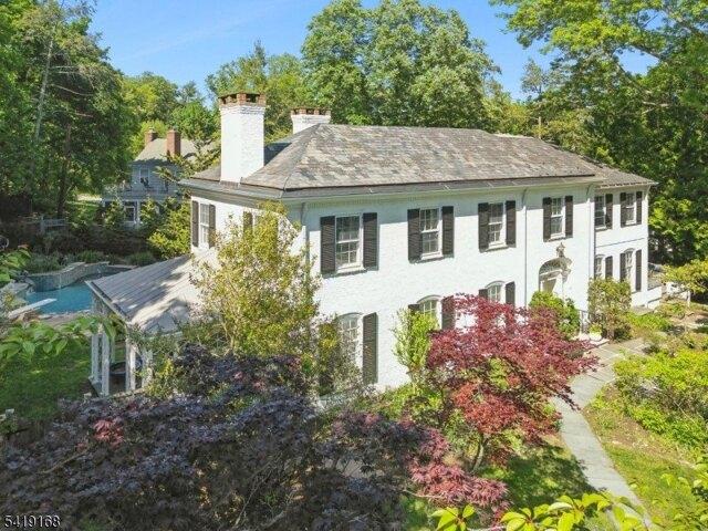 Forest Rd, South Orange Village Township, Home For Sale