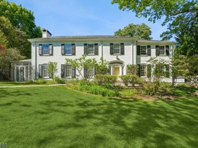 Forest Rd, South Orange Village Township, Home For Sale