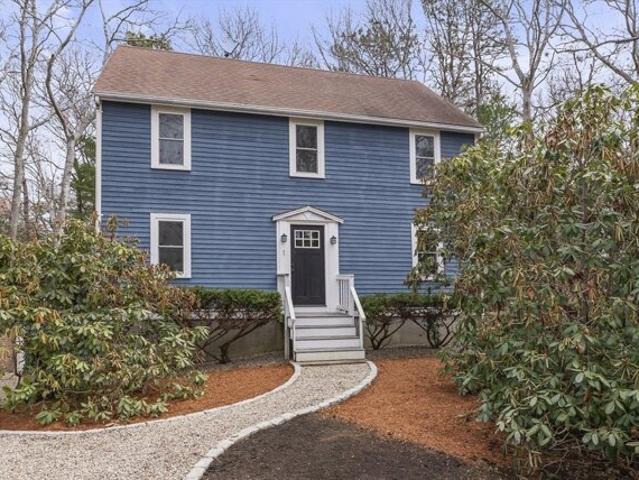 Forest Rd, Sandwich, Home For Sale