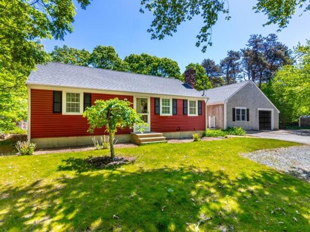 Forest Rd, West Yarmouth, Home For Sale