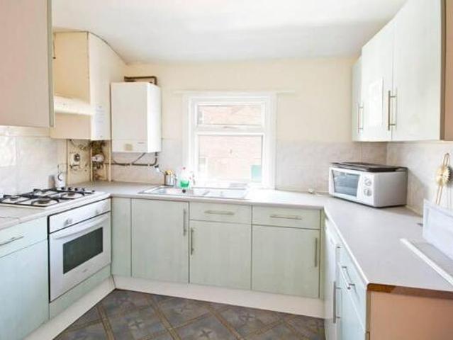 Forest Rd West Flat,arboretum, 5 Bedroom Flat