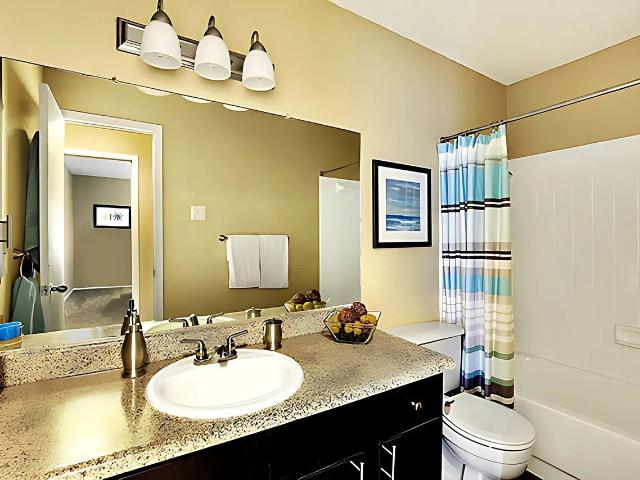 Forest Ridge 1 Bedroom Apartment for Rent at 8850 Fair Oaks Xing, Dallas, TX 75243