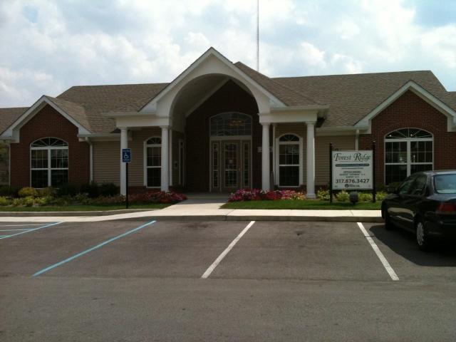 Forest Ridge 4 Bedroom Apartment for Rent at 7676 Horsetail Dr, Indianapolis, IN 46260 Crooked Creek
