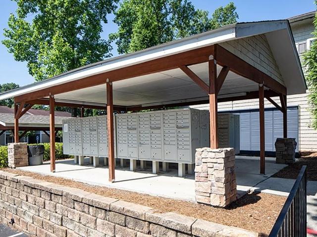 Forest Ridge at Terrell Mill 2 Bedroom Apartment for Rent at 1557 Terrell Mill Rd Se, Marietta, GA 30067