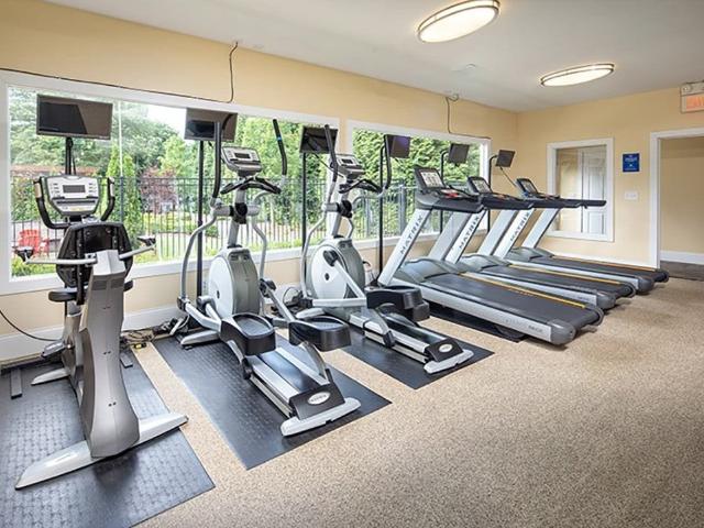 Forest Ridge at Terrell Mill 2 Bedroom Apartment for Rent at 1557 Terrell Mill Rd Se, Marietta, GA 30067