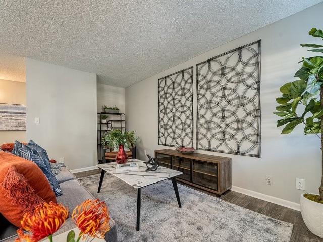 Forest Ridge at Terrell Mill 2 Bedroom Apartment for Rent at 1557 Terrell Mill Rd Se, Marietta, GA 30067