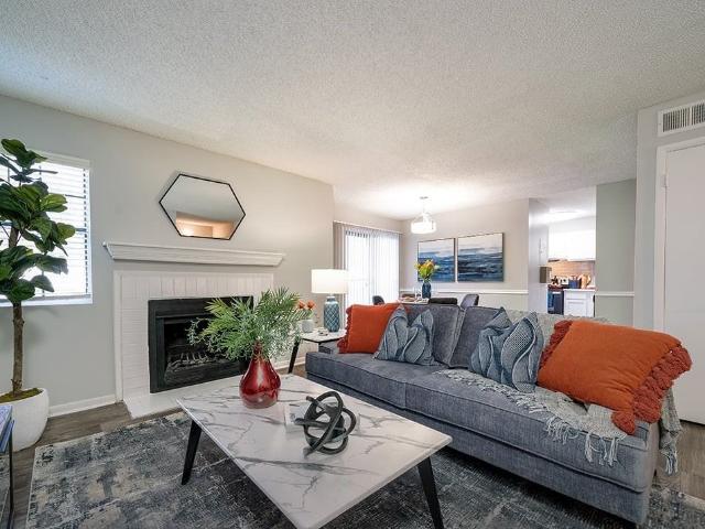 Forest Ridge at Terrell Mill 3 Bedroom Apartment for Rent at 1557 Terrell Mill Rd Se, Marietta, GA 30067