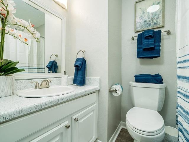 Forest Ridge at Terrell Mill 3 Bedroom Apartment for Rent at 1557 Terrell Mill Rd Se, Marietta, GA 30067