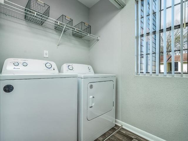 Forest Ridge at Terrell Mill 3 Bedroom Apartment for Rent at 1557 Terrell Mill Rd Se, Marietta, GA 30067