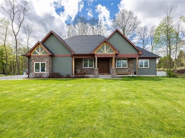 Forest Ridge Trl, Spencerport, Home For Sale