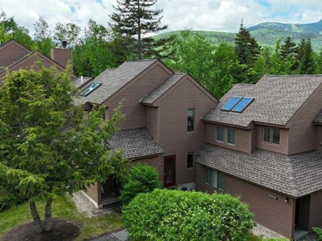 Forest Rim Way Unit E, Waterville Valley, Home For Sale