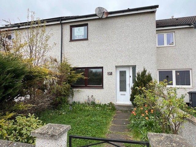 Forest Way, Huntly, Aberdeenshire AB54, 2 bed terraced house to rent, £695 pcm | PrimeLocation