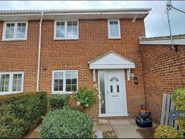 Forest Way, Hastings, TN34 3 bed terraced house to rent £1,295 pcm £299 pw