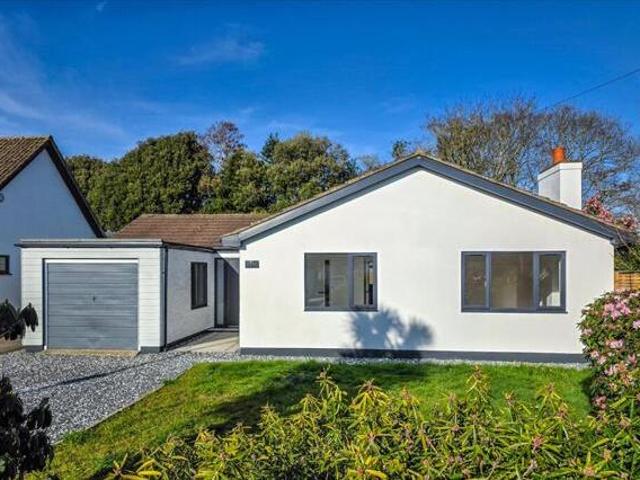 Forest Way, Highcliffe, 4 Bedroom Bungalow