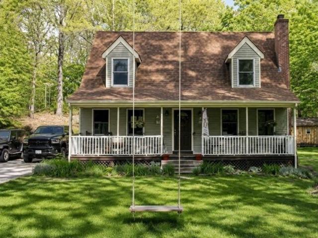 Forest Way, Lincoln, Home For Sale