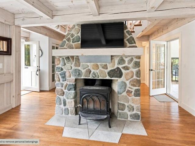 Forest Way, Swans Island, Home For Sale