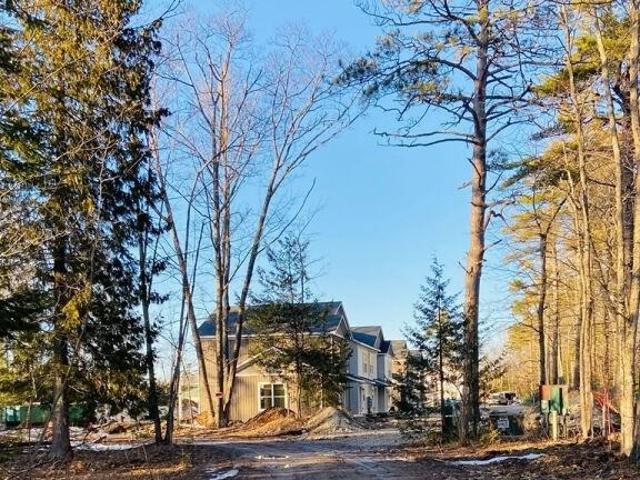 Forest Way Townhomes 3 Bedroom Apartment for Rent at 3816 Forest Dr, Mackinac Island, MI 49757