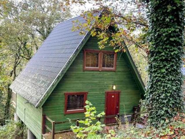 Forest Walk, Finlake Holiday Park, 1 Bedroom Lodge