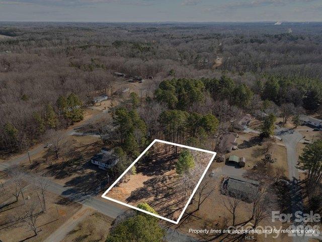 Forest Winds Dr, Salisbury, NC 28144