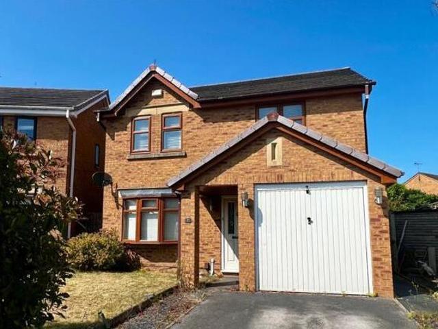 Forest Town, Gisburn Grove, Mansfield, 3 Bedroom House