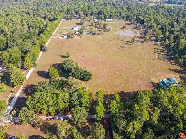 Forest Trace Rd, Richards, TX 77873