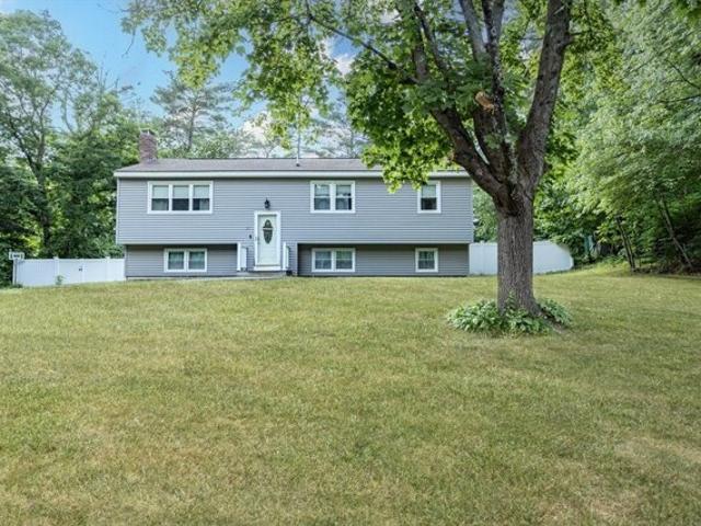 Forest Trl, East Bridgewater, Home For Sale