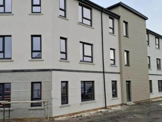 Forest View Apartments, Bowring Road, 2 Bedroom Flat