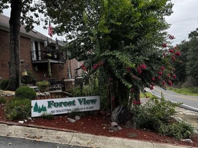 Forest View Cir Lot 31, Hot Springs, AR 71913