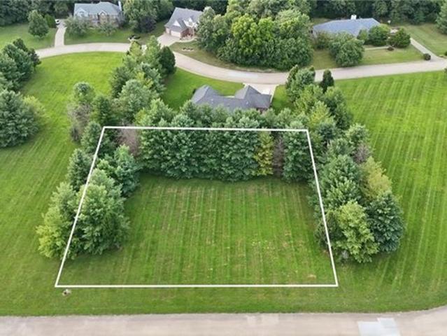 Forest View Dr Lot 29, Charleston, IL 61920