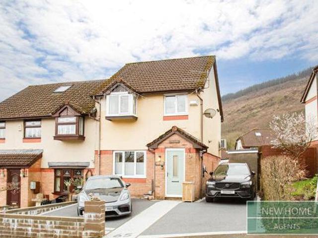 Forest View, Fernhill, 3 Bedroom Semi detached