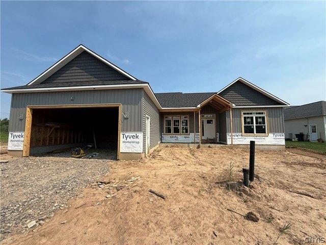 Forest View Ln Lot 214, Minoa, NY 13116