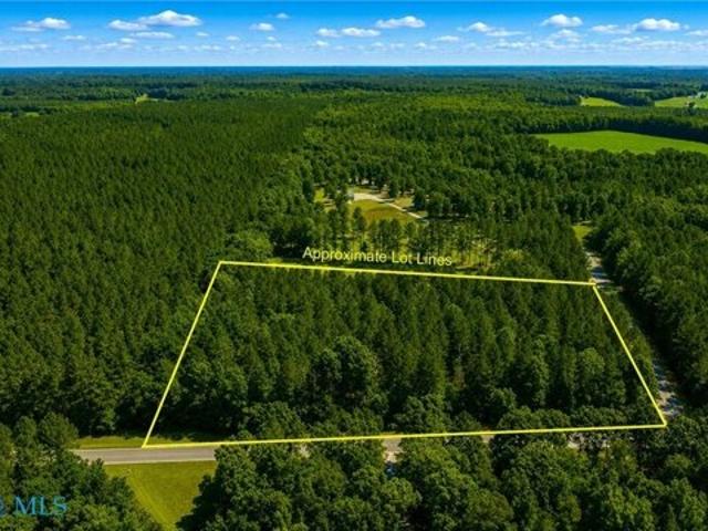 Forest View Ln Lot,king, Plot For Sale