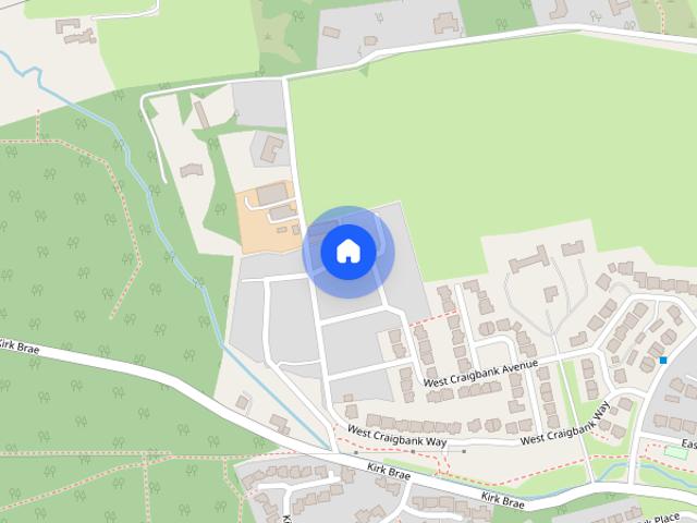 Forest View Road, Cults, Aberdeen