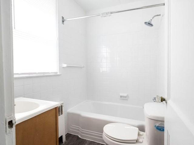 Forest Village Apartments 1 Bedroom Apartment for Rent at 1325 E Wadsworth Ave, Philadelphia, PA 19150 Cedarbrook Stenton