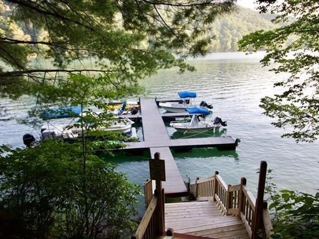Forest Vista Ln Lot 10, Topton, NC 28781