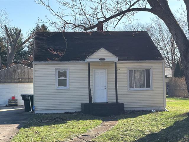 Forestbrook Ave