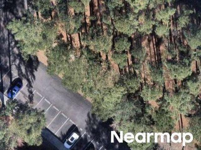 Forestbrook Rd